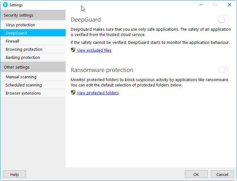 File Corrupted This Program Has Been Manipulated And Maybe Its Infected Dvdfab Forum 